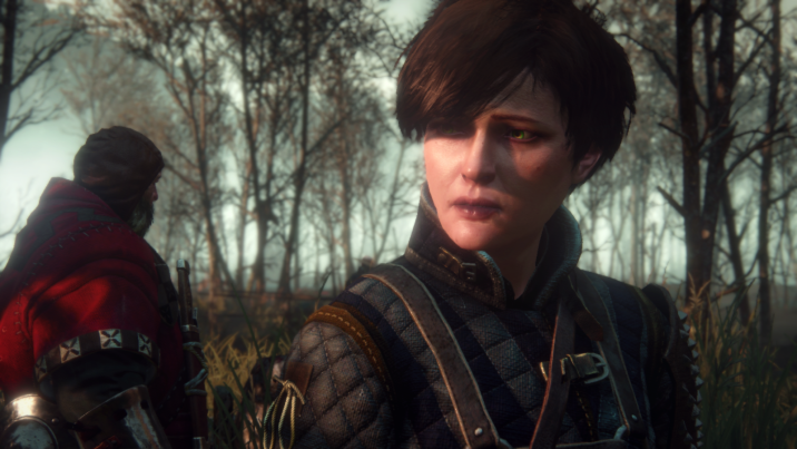 Affaires de famille The Witcher 3 : Quête du Baron sanglant, quelle est ...