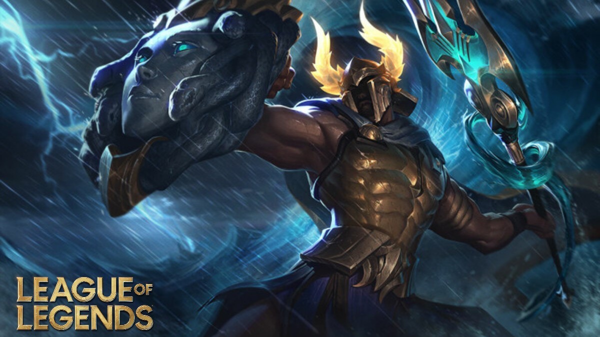 LoL : Ce champion deviendra-t-il OP dans la jungle lors du prochain ...