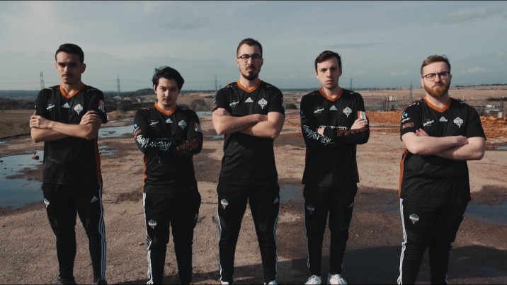 LoL : Mais d'où sort Team Heretics, la "nouvelle équipe" LEC ? - Millenium