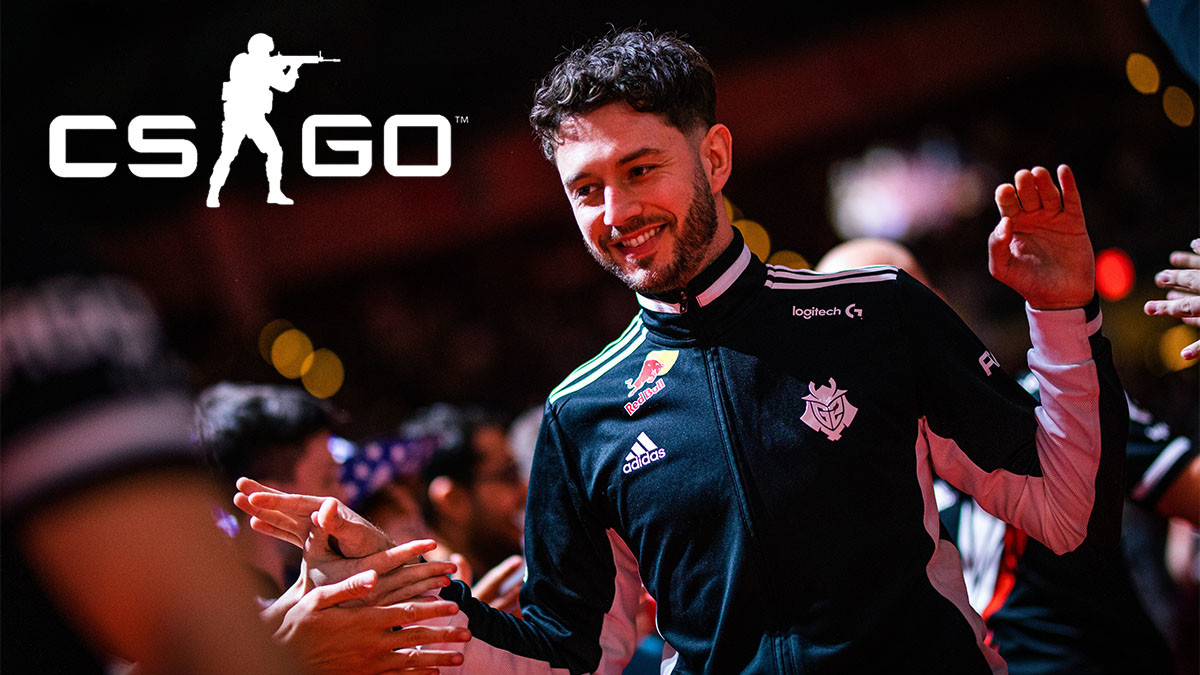 CS:GO : JACKZ aurait trouvé sa nouvelle équipe ! - Millenium