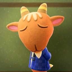 Seguin Animal Crossing New Horizons : tout savoir sur cet habitant ...