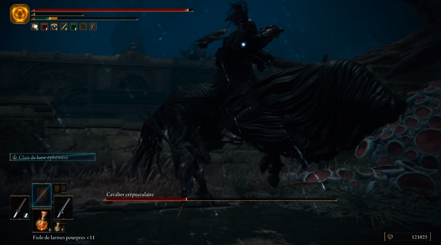 Pas de Chevalier Limier Elden Ring : où trouver cette cendre ? - Millenium