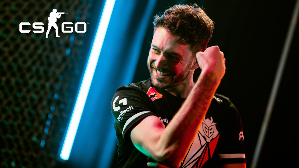 CS:GO : JACKZ est de retour dans une équipe full-FR ! - Millenium