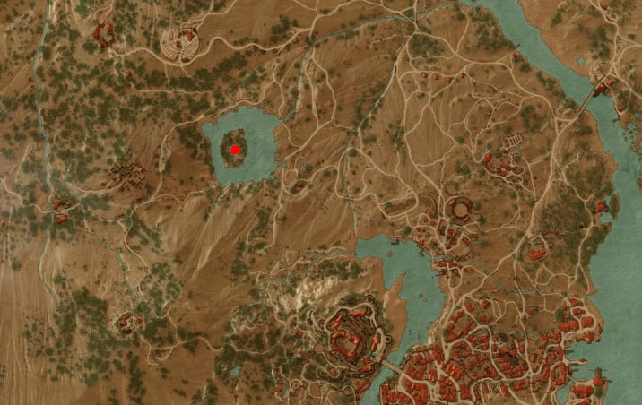 Aerondight Witcher 3 : Il ne peut en rester qu'un, comment obtenir l ...