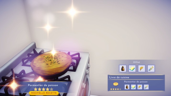 Elsa Disney Dreamlight Valley : Esprits, pioche améliorée... comment ...