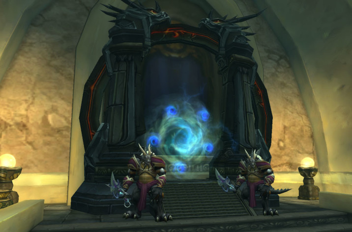 WoW WotLK: Obsidian Sanctum, guía de jefes de incursión - eSports ...