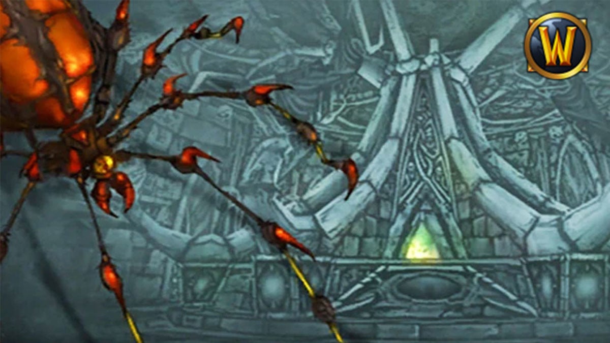 WoW WotLK : Naxxramas, Guide des boss du raid - Millenium