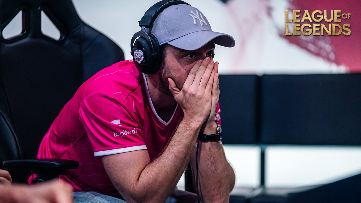 LoL : Ocelote, quelles conséquences après les réactions Twitter ...