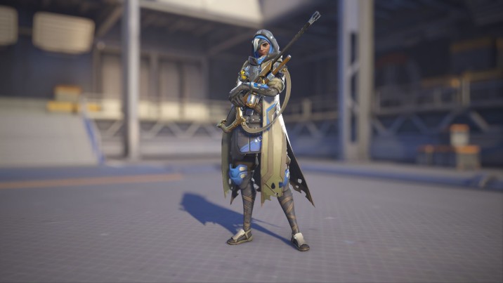 Ana Overwatch 2 : Astuces, conseils, histoire et compétences comment ...