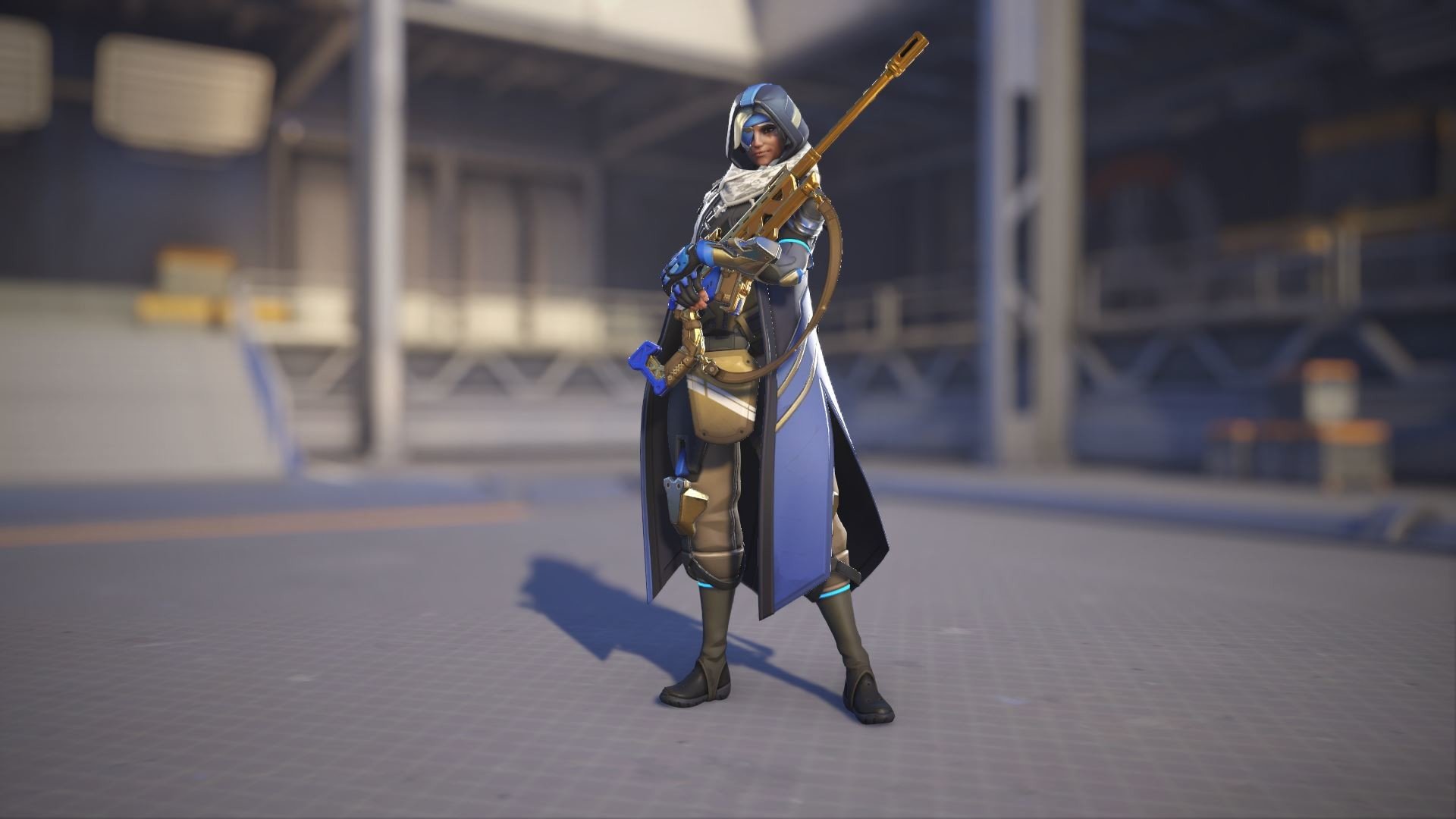 Ana Overwatch 2 : Astuces, conseils, histoire et compétences comment ...