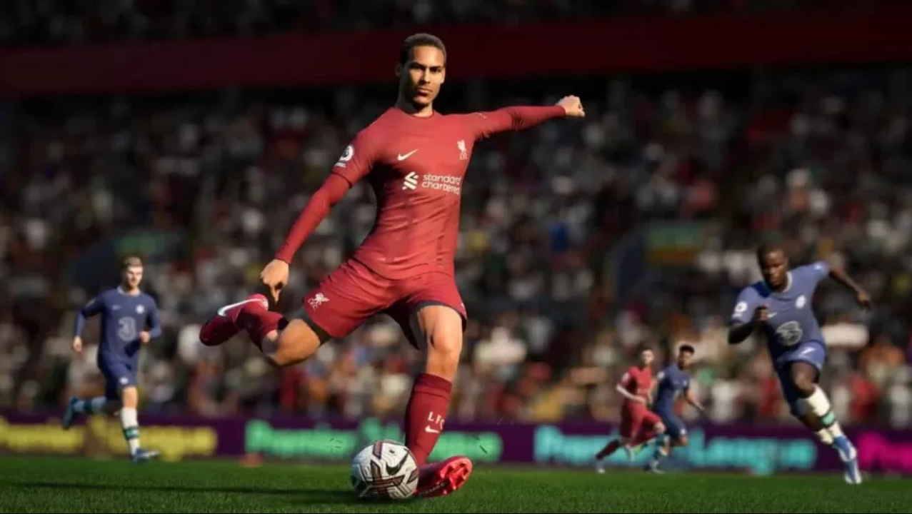 FIFA 23 : Qui sont les meilleurs joueurs longs, "lengthy", et comment ...
