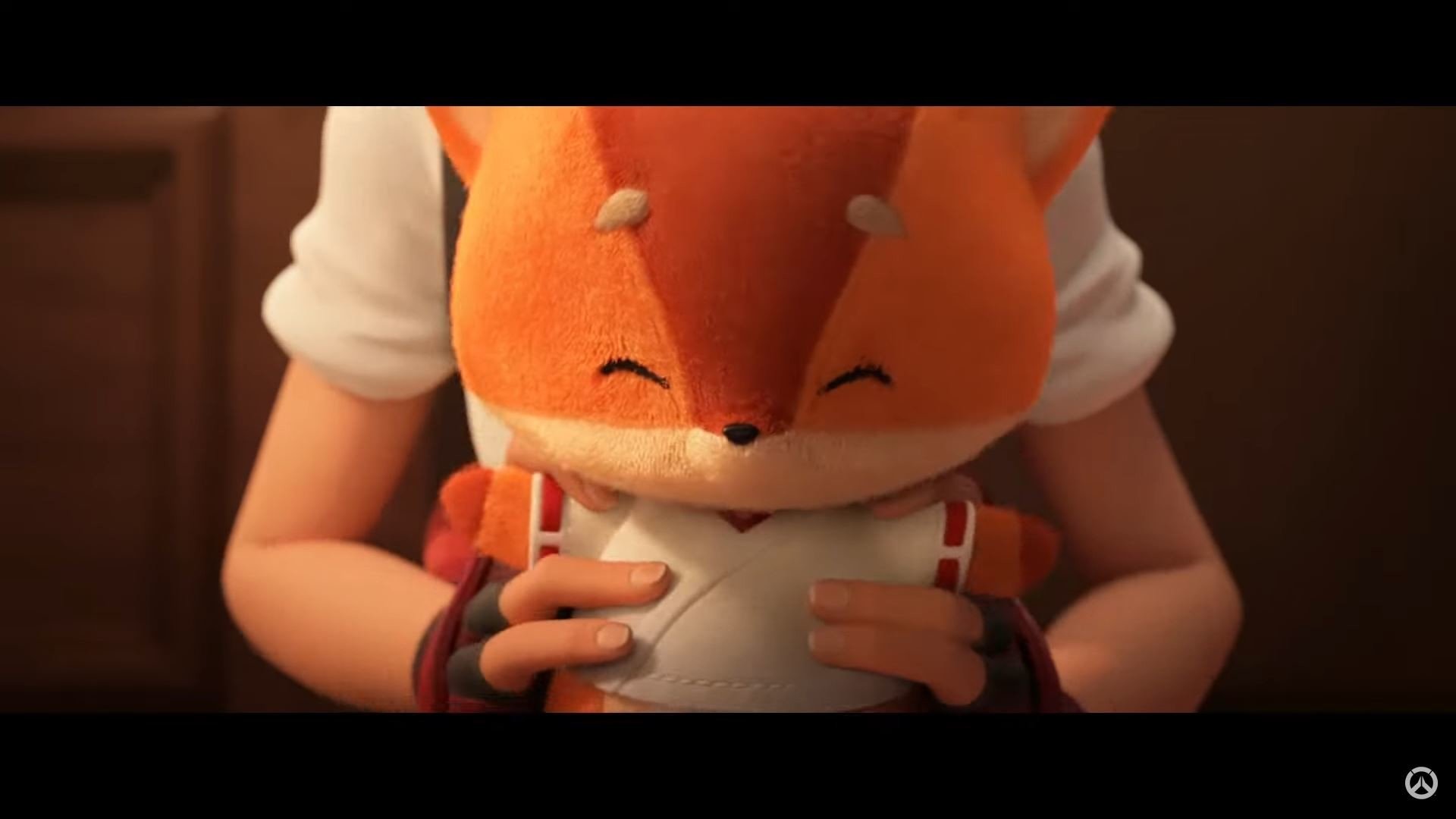 Overwatch 2 Kiriko : Un court-métrage digne de Pixar pour une héroïne ...