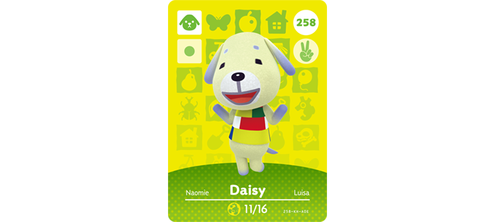 Naomie Animal Crossing New Horizons : tout savoir sur cet habitant ...