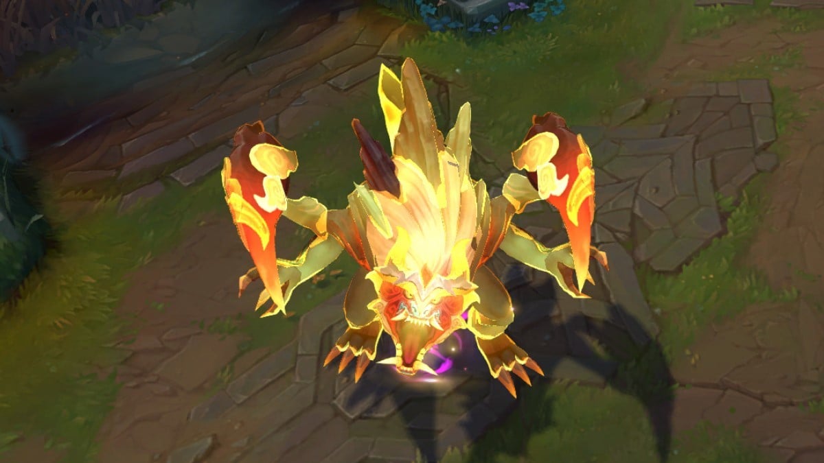 LoL : Le petit détail détesté par la communauté que Riot ne veut pas ...