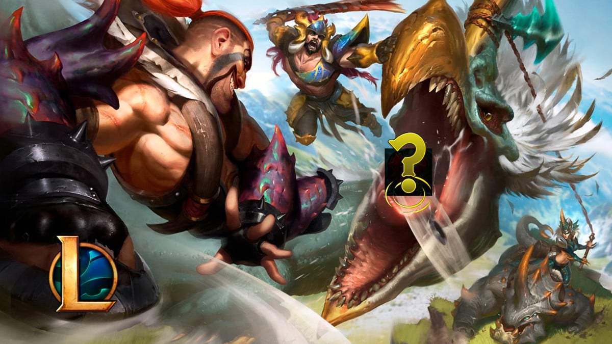 LoL : Le nouvel objet de pré-saison qui pose problème en ARAM et que ...