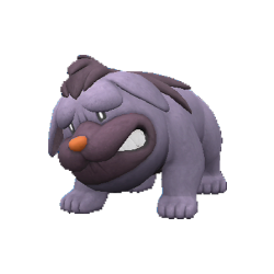 Grondogue Pokémon Violet Écarlate : Comment le faire évoluer en Dogrino ...
