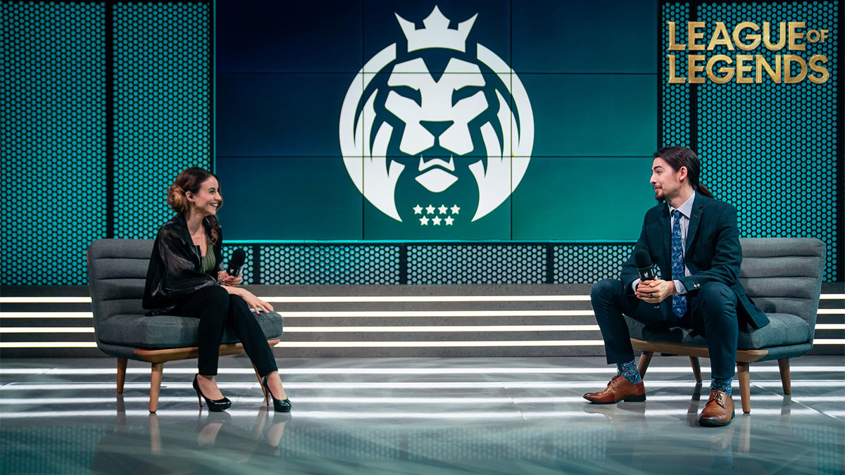 LoL : MAD Lions officialise un Coréen pour sa toplane en LEC - Millenium