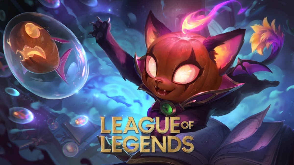 LoL : Un employé de Riot explique le "nerf" paradoxal de Yuumi dans le ...