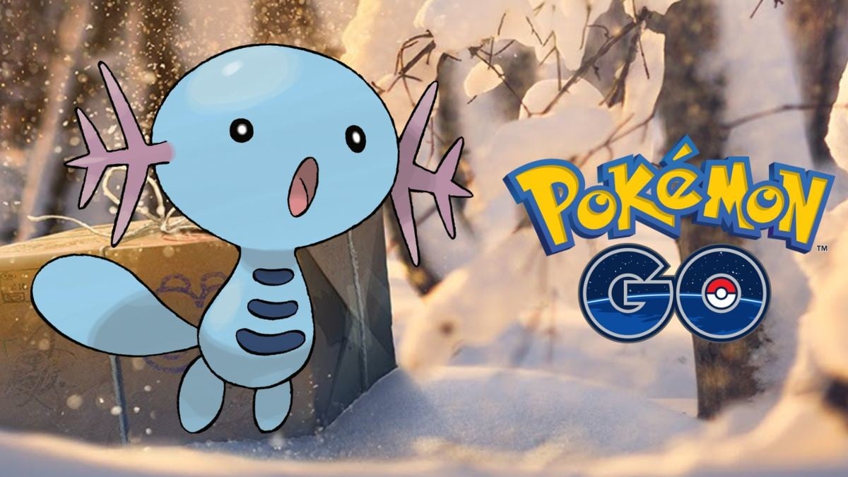 Axoloto Pokémon GO : Shiny, bonus... Bien profiter de l'heure vedette ...