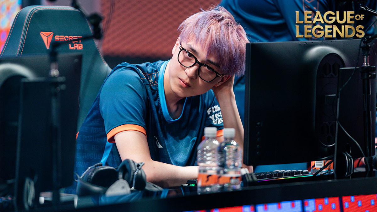 LoL : Hans Sama, drama avec la justice avant la reprise LEC - Millenium