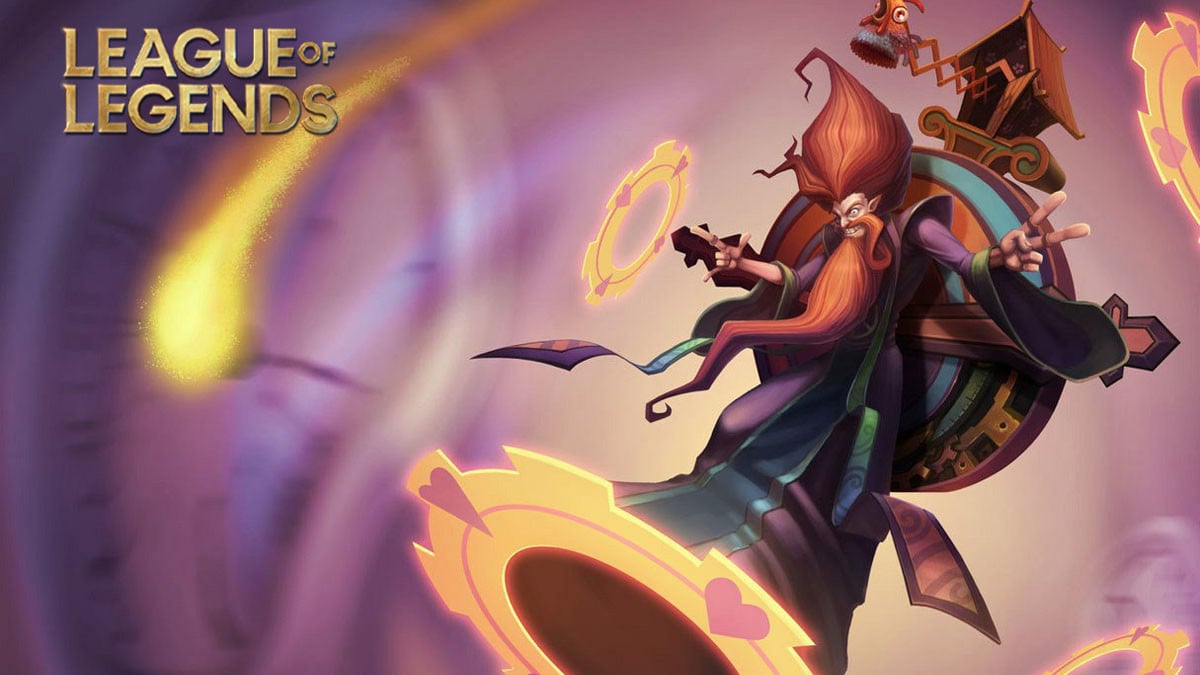 LoL : 5 règles pour révolutionner la scène, le buyback pour resccusiter ...