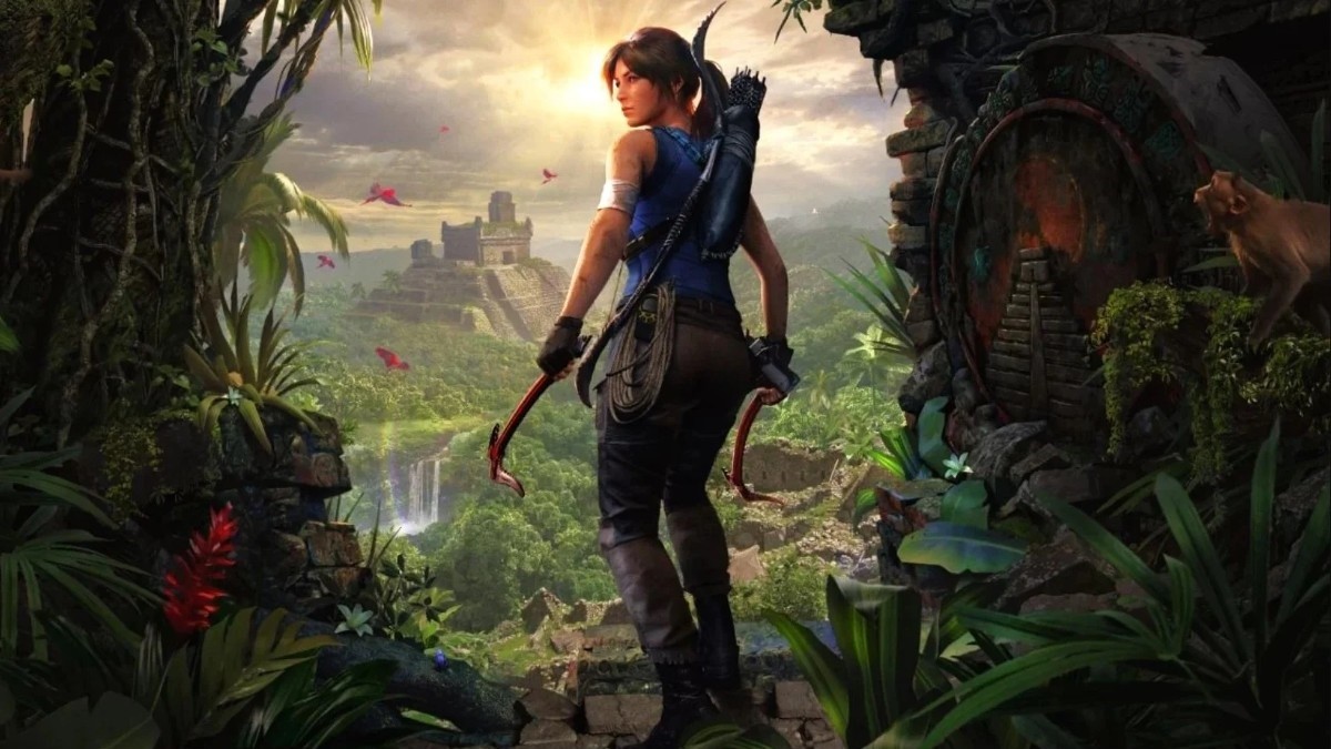 Tomb Raider : Lara Croft confirme son retour, pour le plus grand bonheur des fans ! - Millenium