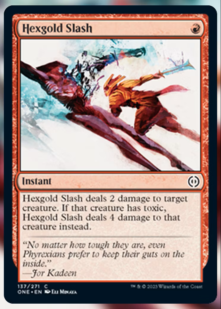 Magic The Gathering : Présentation d'une nouvelle carte exclusive de l ...