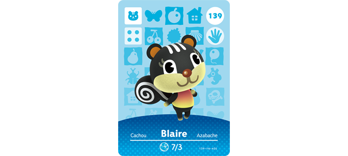 Cachou Animal Crossing New Horizons : tout savoir sur cet habitant ...