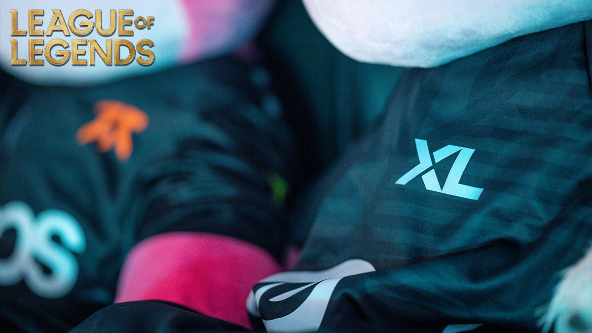 LoL : Deux premiers départs annoncés chez XL en LEC - Millenium