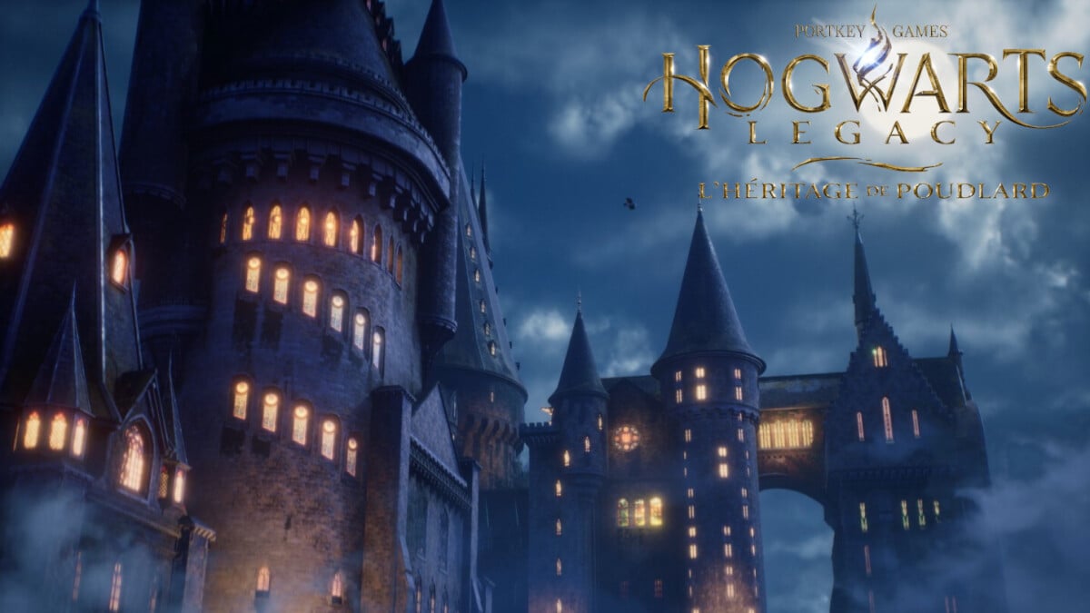 Hogwarts Legacy : Ce terrible bug vous empêche de finir le jeu à 100% ...