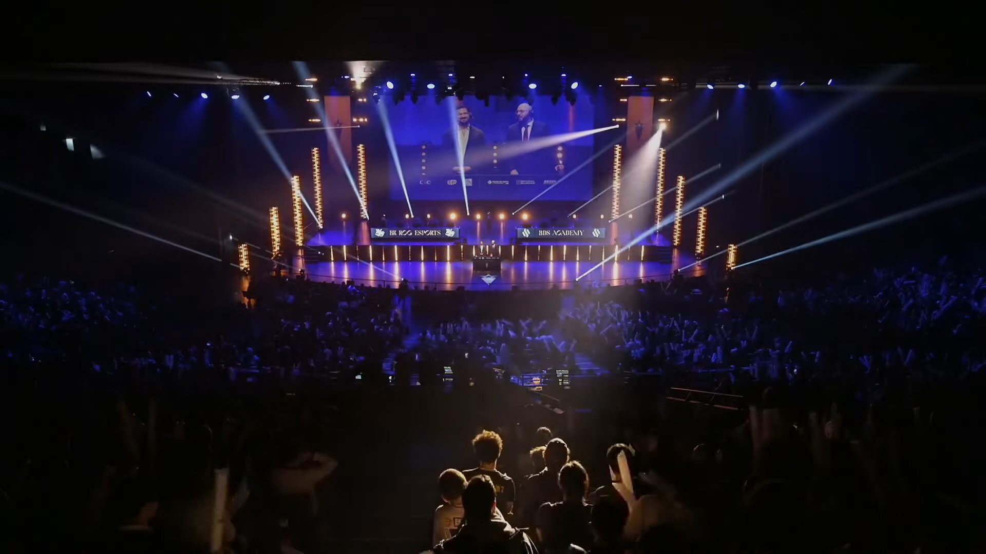 LFL Days à Nice 2023 : La billetterie est ouverte ! - Millenium