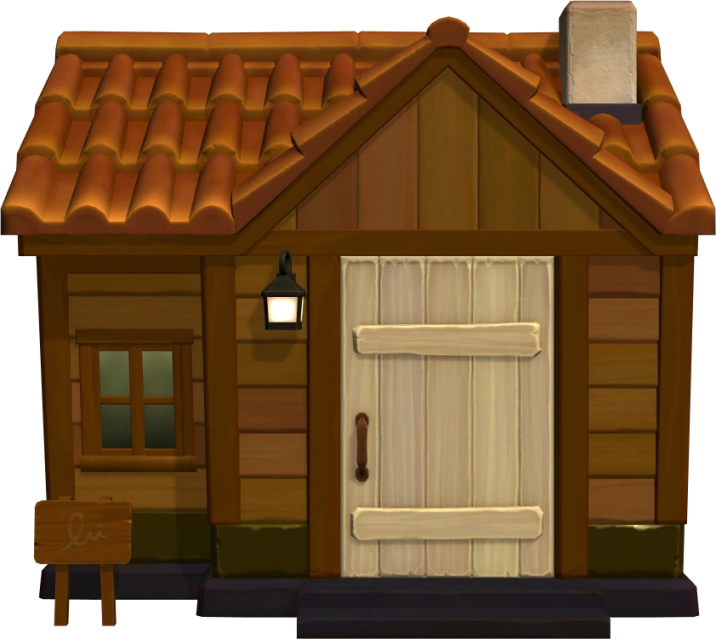 Justin Animal Crossing New Horizons : tout savoir sur cet habitant ...