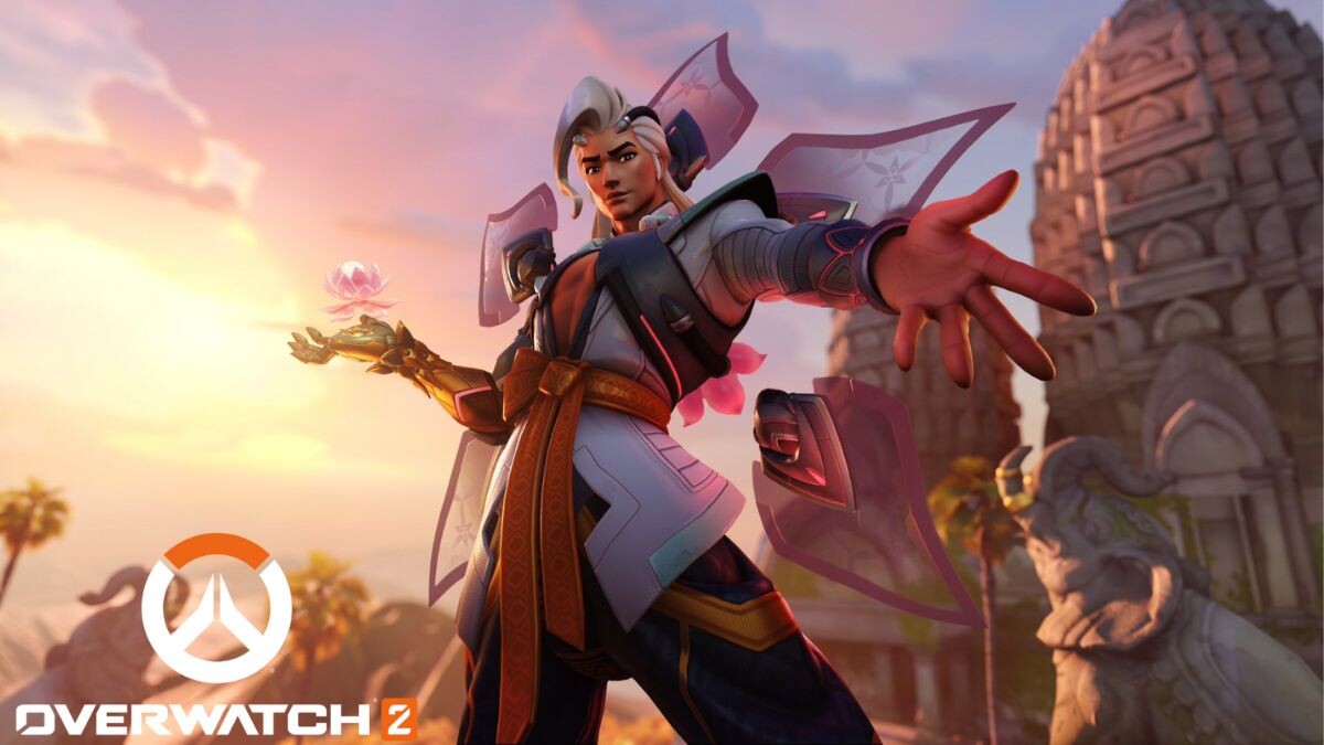 Vital Overwatch 2 : Astuces, conseils, histoire et compétences, comment ...