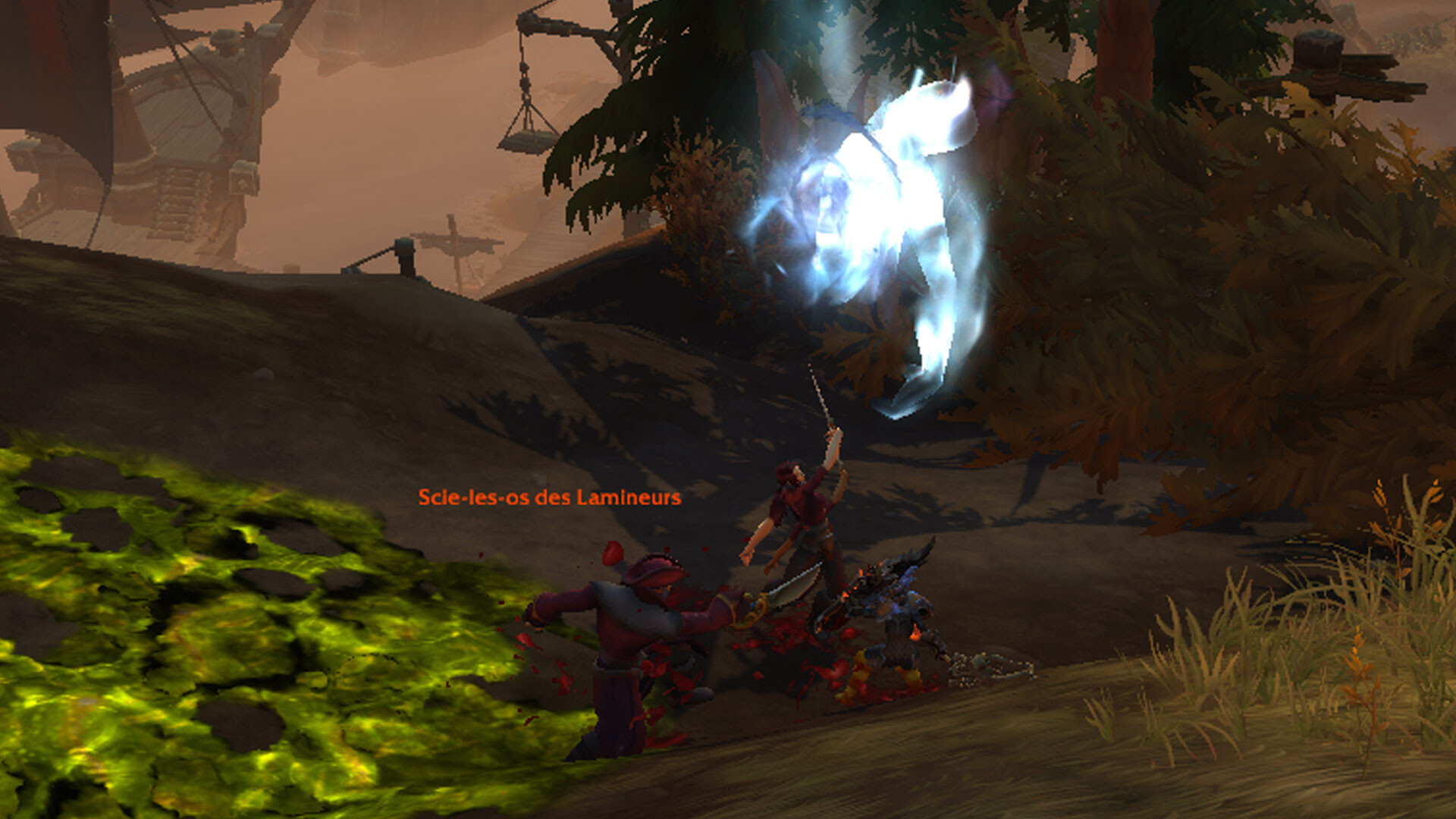 WoW Dragonflight : Tout savoir sur l'Affixe Affliction (Afflicted ...