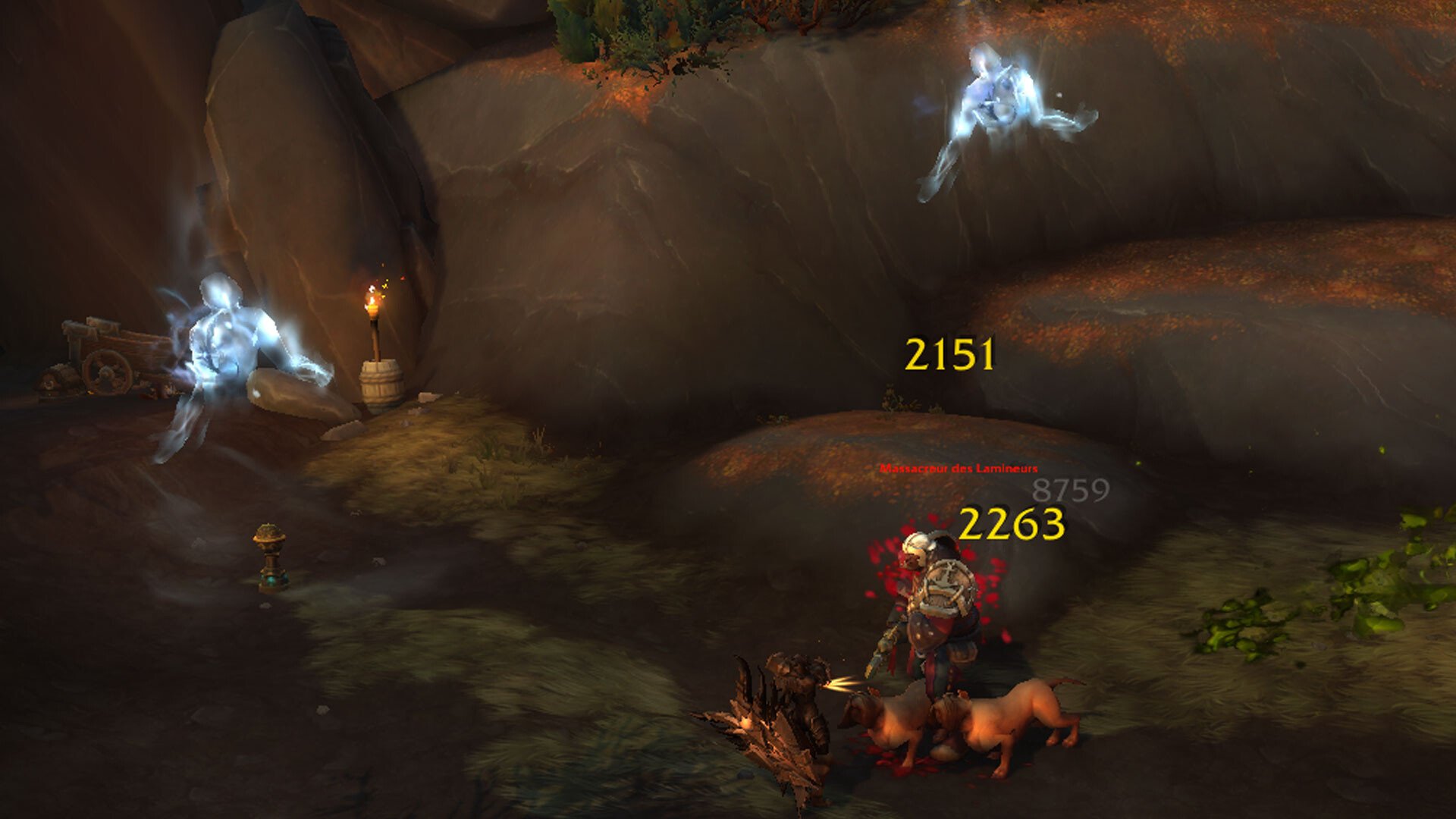 WoW Dragonflight : Tout savoir sur l'Affixe Affliction (Afflicted ...