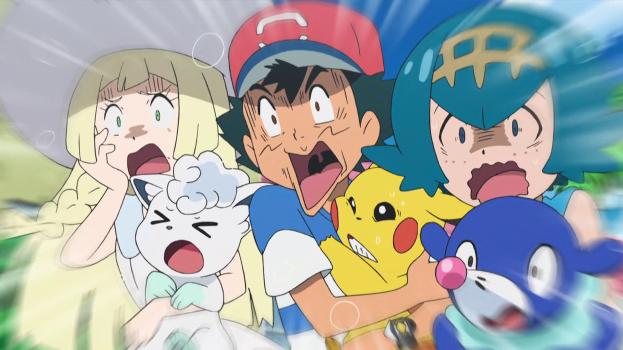 Pokémon GO : "Vous nous entendez maintenant ?", la colère des joueurs ...