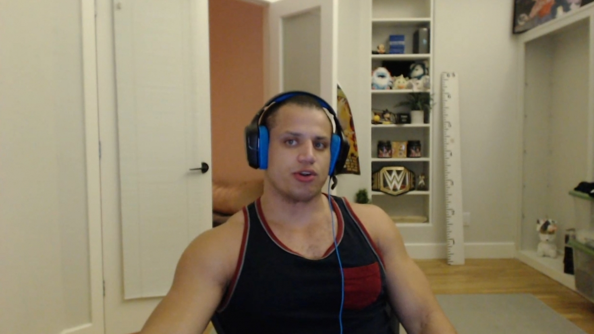 LoL : Après plus de 750 games, ce streamer arrive enfin à atteindre le ...