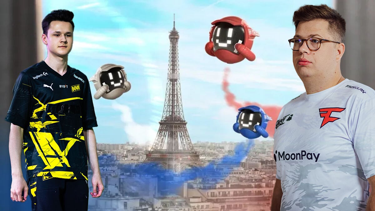 Au BLAST.tv Major de CS:GO, 12 ans d'écart entre le benjamin et le ...