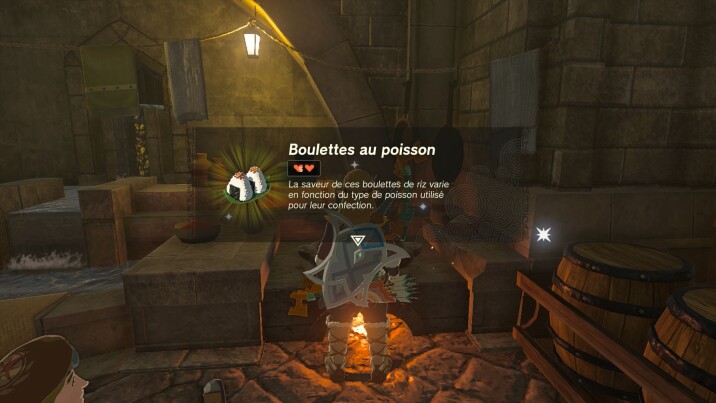Boisseau de riz Zelda Tears of the Kingdom : Où en trouver très facilement ? - Millenium