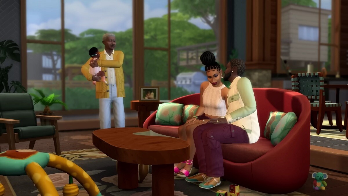 Ce bundle Les Sims 4 est gratuit, mais vous n'avez plus que quelques ...