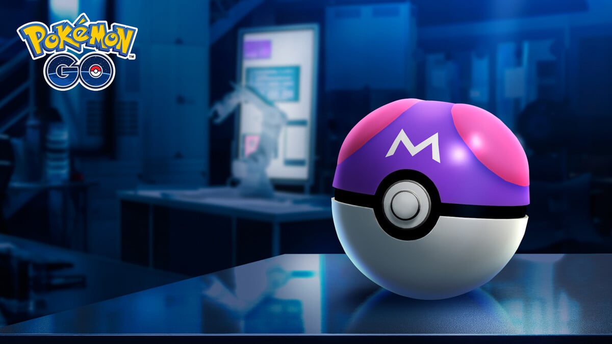 Allez, GO Pokémon GO : Tous les détails de l'étude spéciale offrant une Master Ball gratuitement ...