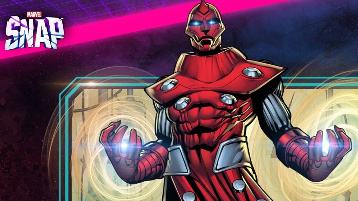 Marvel Snap High Evolutionary decks : les top listes pour jouer cette ...