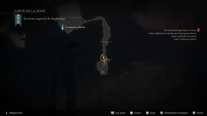 Tableau des contrats d'élite Final Fantasy 16 : Liste de tous les boss et où les trouver - Millenium