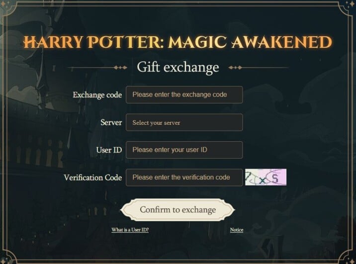 Codes Harry Potter la Magie Emerge Juillet 2024 : tous les coupons ...