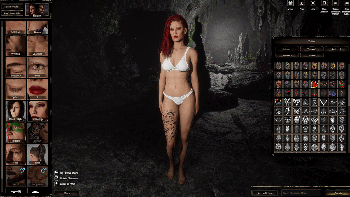 Ce nouveau MMORPG qui arrive bientôt sur Steam semble presque trop beau pour être vrai ! - Millenium