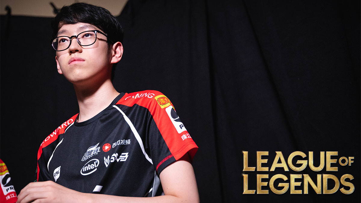 LoL : Un champion du monde serait attaqué en justice par son ancienne ...
