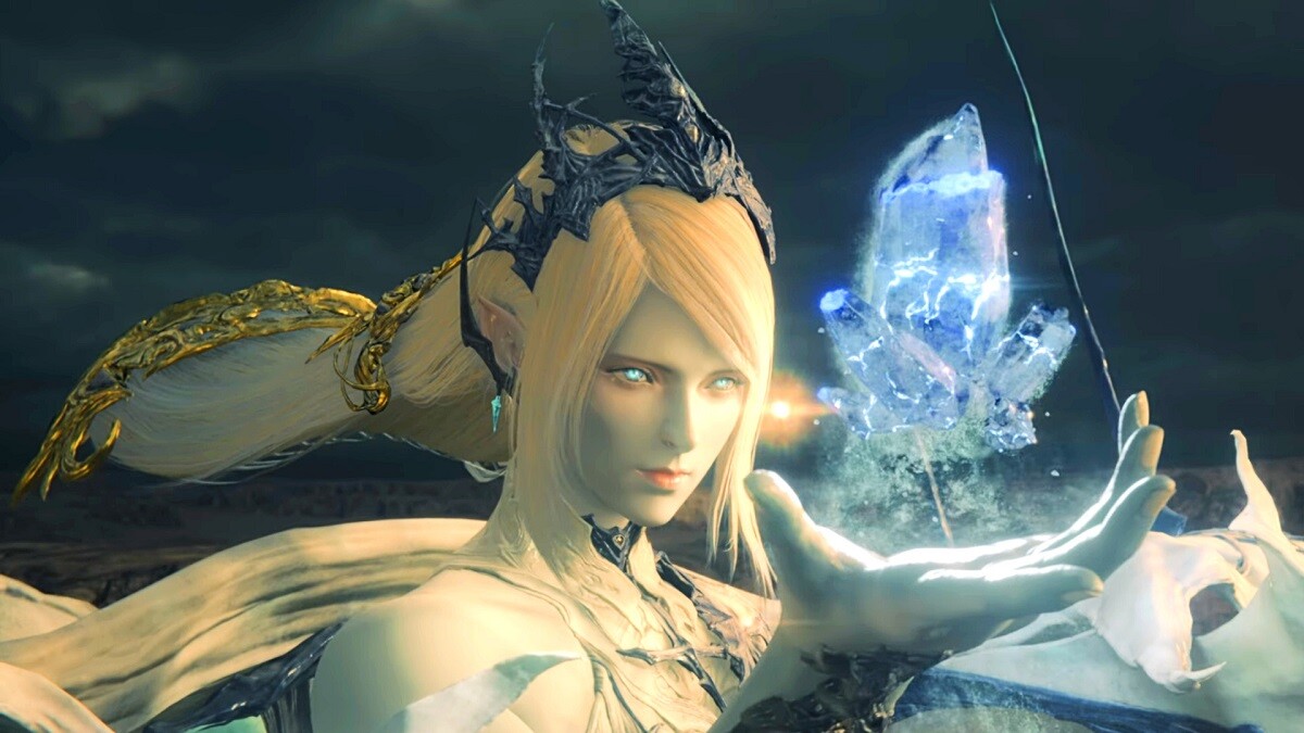 Un DLC pour Final Fantasy 16 ? Square Enix écoute enfin les joueurs et ...