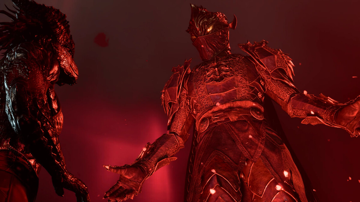 Paladin Parjure Baldur's Gate 3 : Comment débloquer la sous-classe ...