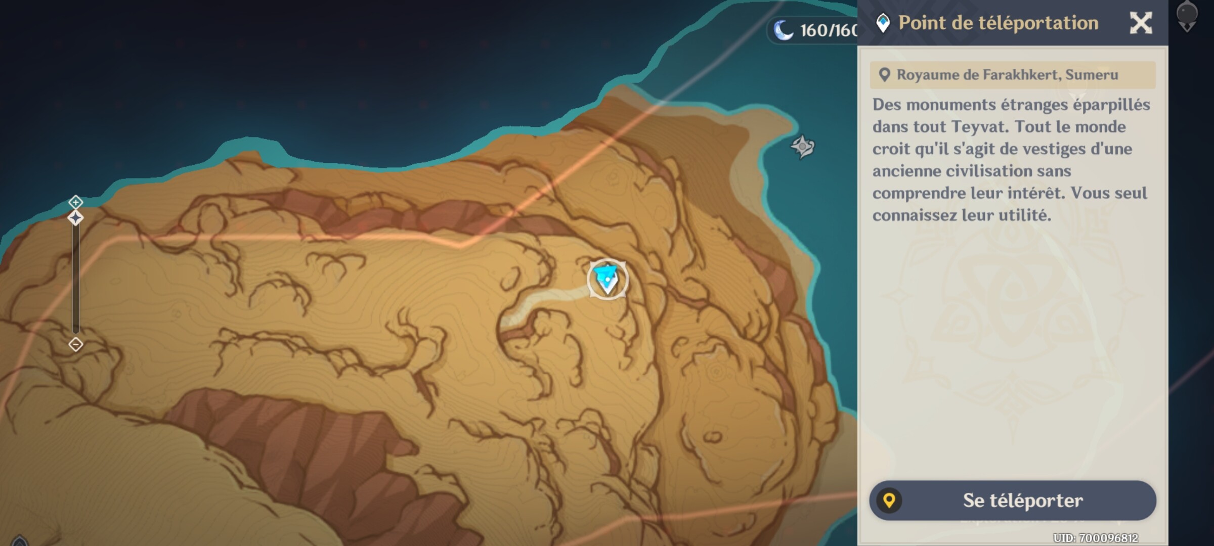 Fontaine Genshin Impact : Comment s'y rendre et débloquer la quête d ...