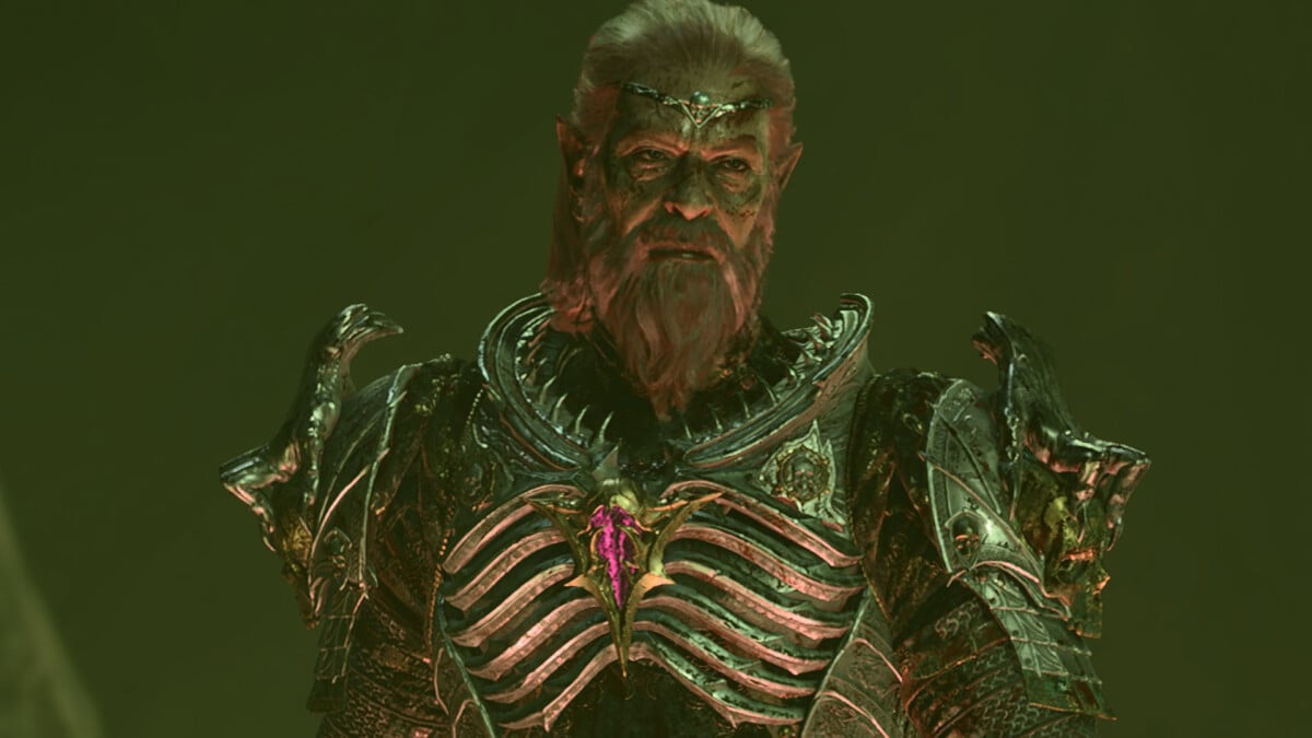 Ketheric Thorm Baldur's Gate 3 : Comment le tuer ? - Millenium